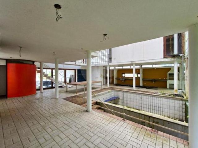 Casa com 4 quartos à venda em Riviera SP