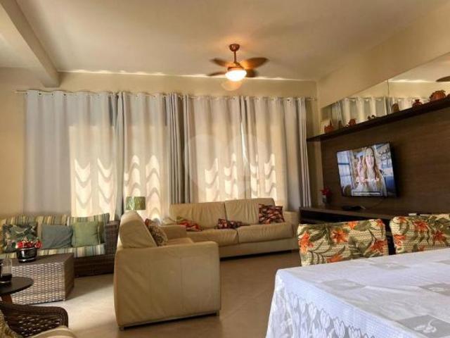 Casa com 4 quartos à venda em Riviera SP