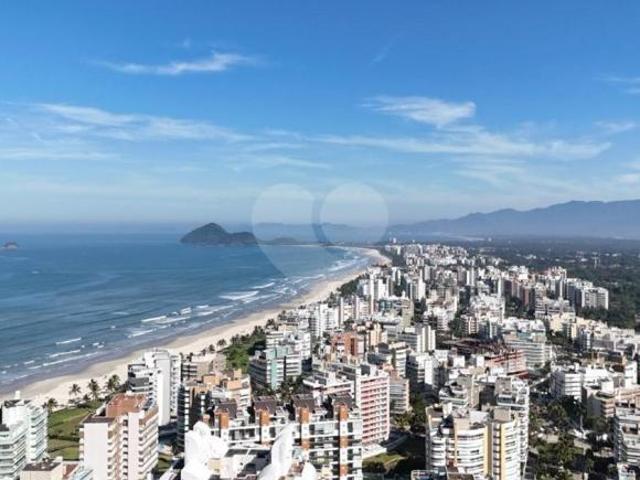 Casa com 4 quartos à venda em Riviera SP