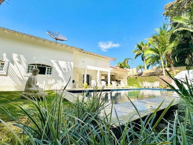 Casa com 4 quartos à venda em Riviera SP