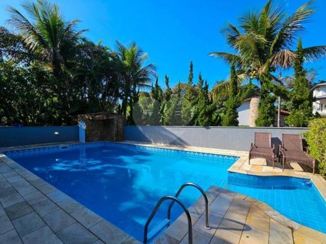 Casa com 4 quartos à venda em Riviera SP