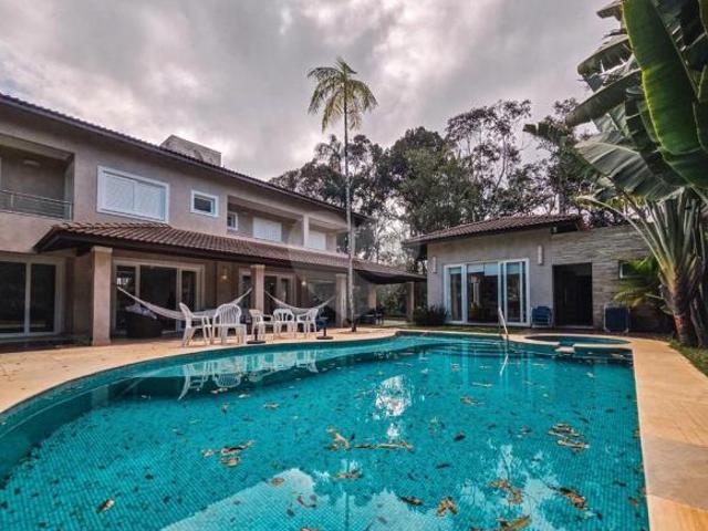 Casa com 4 quartos à venda em Riviera SP