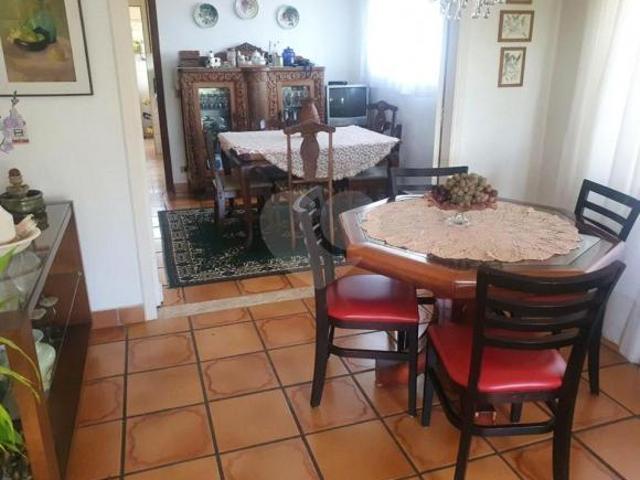 Casa com 4 quartos à venda em Rolinópolis SP