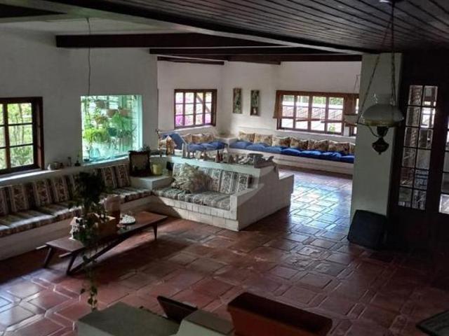 Casa com 4 quartos à venda em Roseira SP