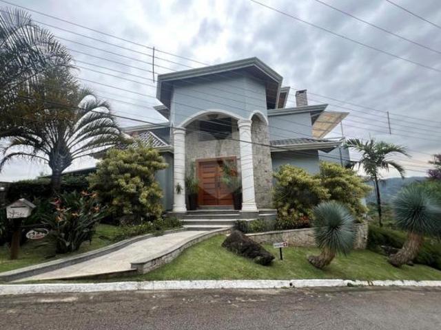 Casa com 4 quartos à venda em Roseira SP