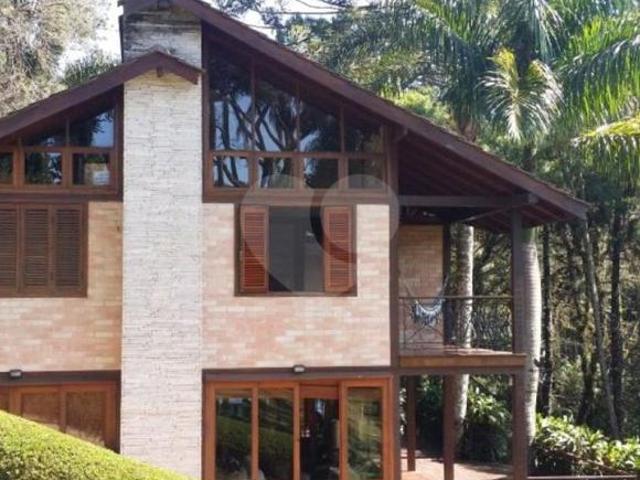 Casa com 4 quartos à venda em Roseira SP