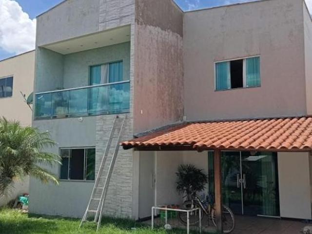 Casa com 4 quartos à venda em São Joaquim De Bicas, no bairro Pedra Branca