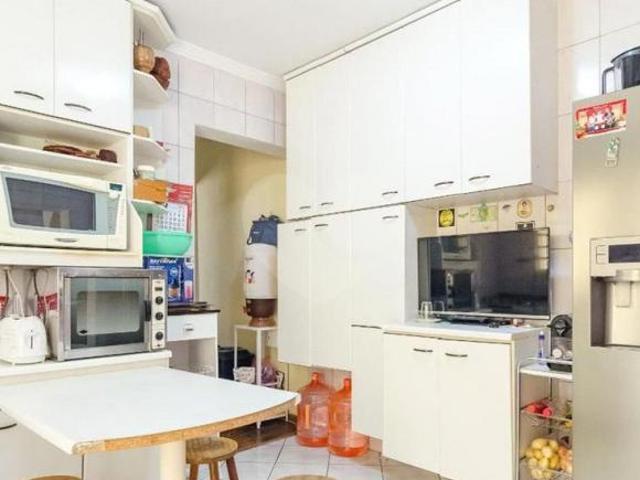 Casa com 4 quartos à venda em São judas SP