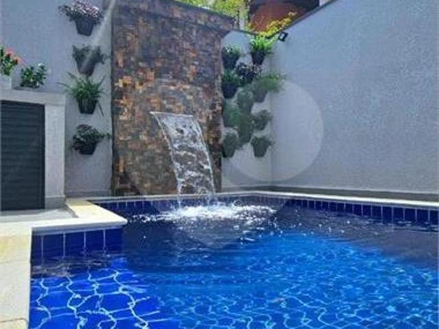 Casa com 4 quartos à venda em São lourenço SP