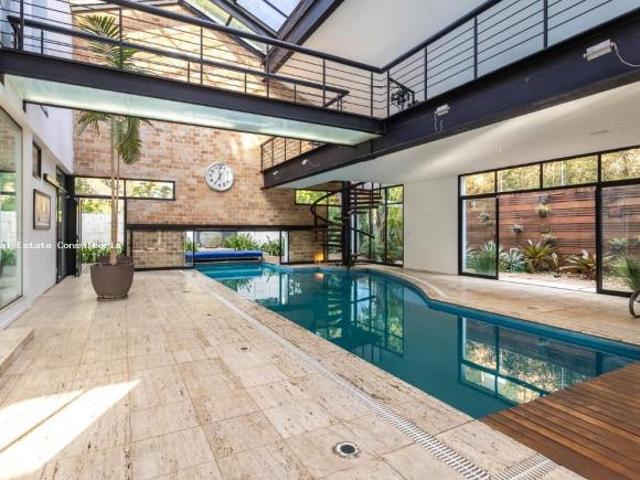Casa com 4 quartos à venda em São Paulo, no bairro Boaçava