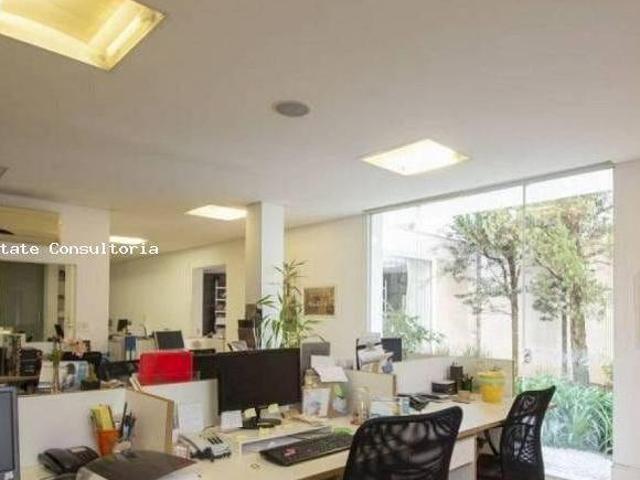 Casa com 4 quartos à venda em São Paulo, no bairro Jardim América