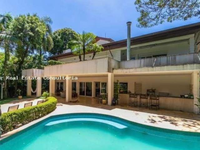 Casa com 4 quartos à venda em São Paulo, no bairro Jardim Cordeiro