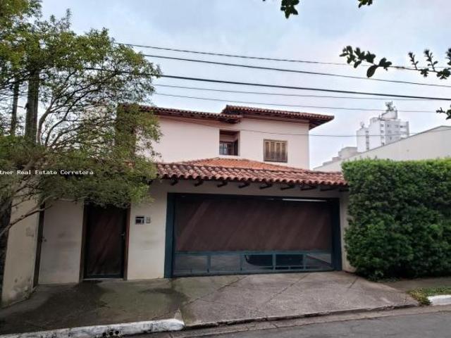 Casa com 4 quartos à venda em São Paulo, no bairro Jardim Das Bandeiras