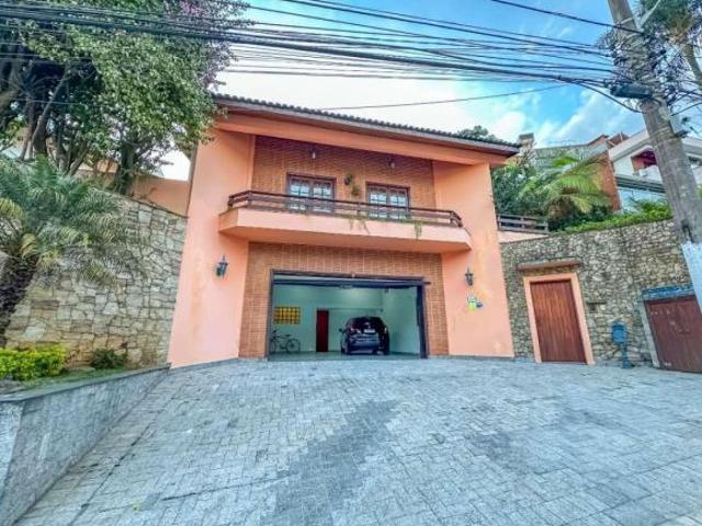 Casa com 4 quartos à venda em São Paulo, no bairro Jardim São Bento