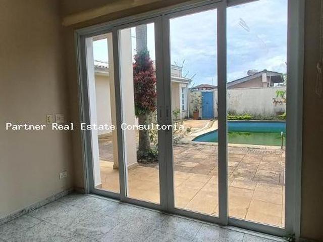 Casa com 4 quartos à venda em São Paulo, no bairro Parque Dos Principes