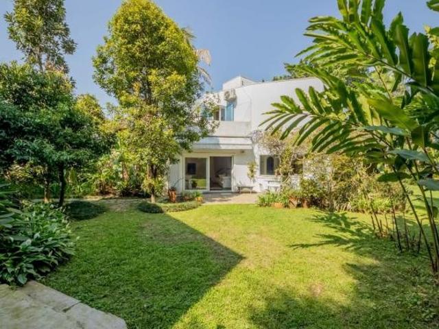 Casa com 4 quartos à venda em São Paulo, no bairro Real Parque