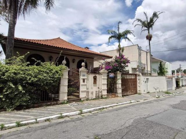 Casa com 4 quartos à venda em São Paulo, no bairro Tremembé