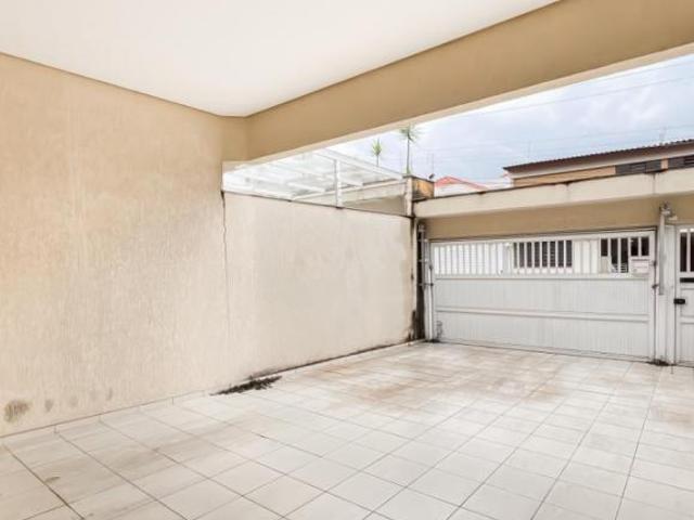 Casa com 4 quartos à venda em São Paulo, no bairro Vila Gumercindo