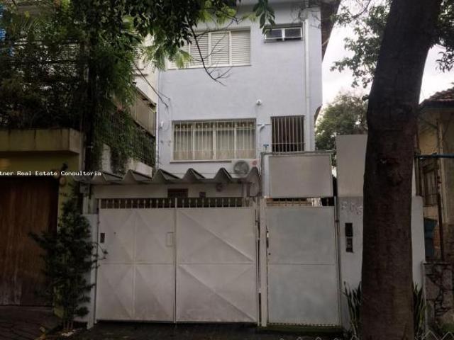 Casa com 4 quartos à venda em São Paulo, no bairro Vila Mariana