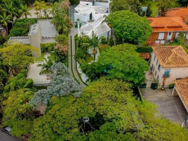 Casa com 4 quartos à venda em São Paulo, no bairro Vila Tramontano