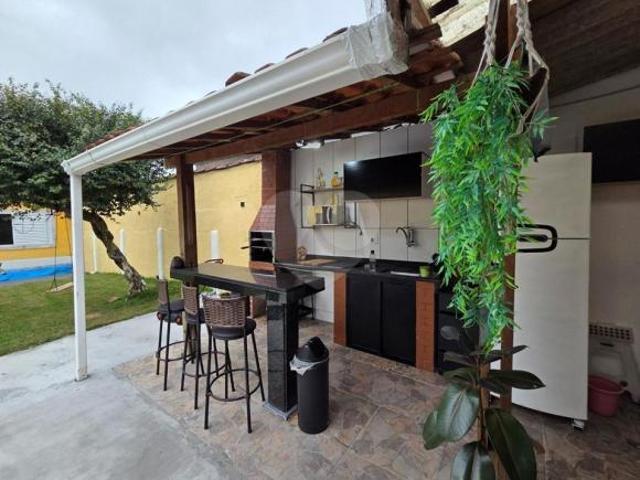 Casa com 4 quartos à venda em Samambaia SP