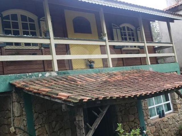 Casa com 4 quartos à venda em Samambaia SP