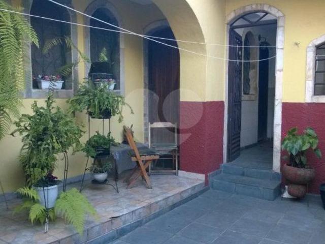 Casa com 4 quartos à venda em Santa teresinha SP