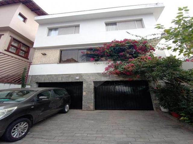 Casa com 4 quartos à venda em Santa teresinha SP