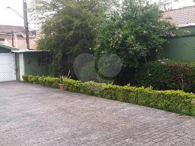 Casa com 4 quartos à venda em Santa Terezinha SP