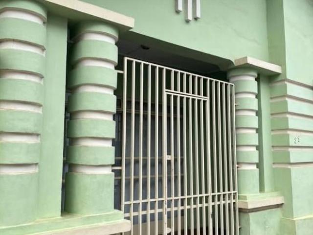 Casa com 4 quartos à venda em Santa Bárbara, no bairro Centro