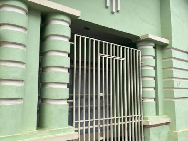 Casa com 4 quartos à venda em Santa Bárbara, no bairro Centro