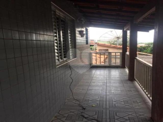 Casa com 4 quartos à venda em Santa claudina SP