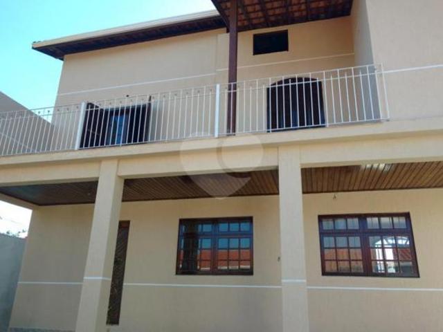 Casa com 4 quartos à venda em Santa inês SP