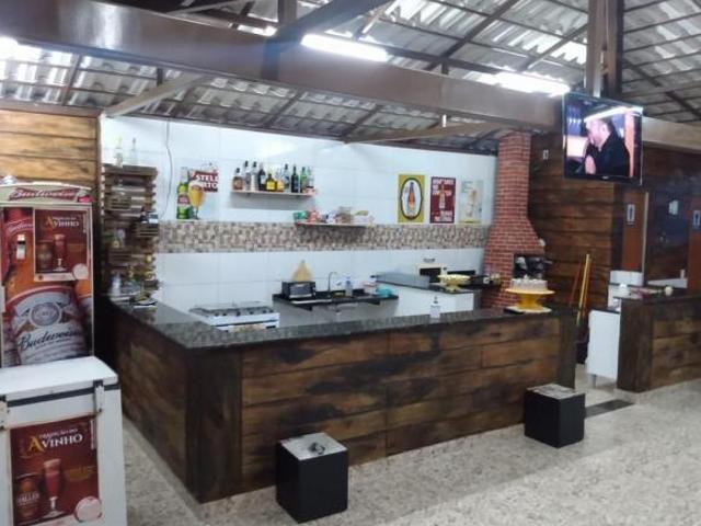 Casa com 4 quartos à venda em Santa Luzia, no bairro Conjunto Cristina