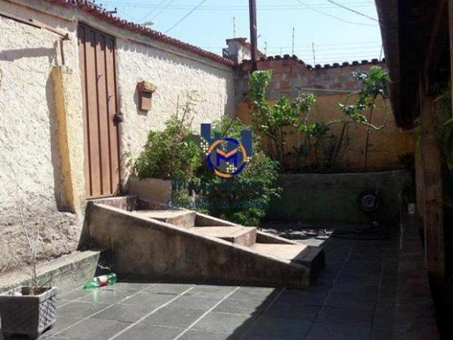Casa com 4 quartos à venda em Santa Luzia, no bairro Conjunto Cristina