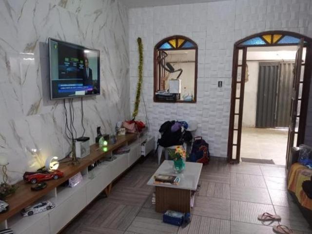 Casa com 4 quartos à venda em Santa Luzia, no bairro Conjunto Palmital