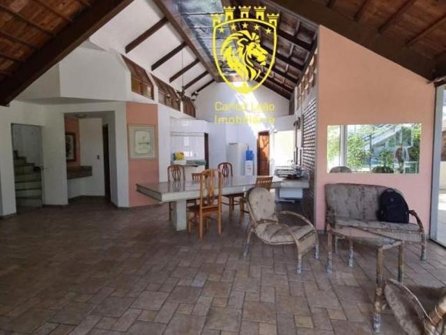 Casa com 4 quartos à venda em Santa Luzia, no bairro Chácaras Santa Inês