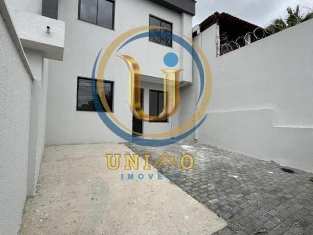 Casa com 4 quartos à venda em Santa Luzia, no bairro Adeodato