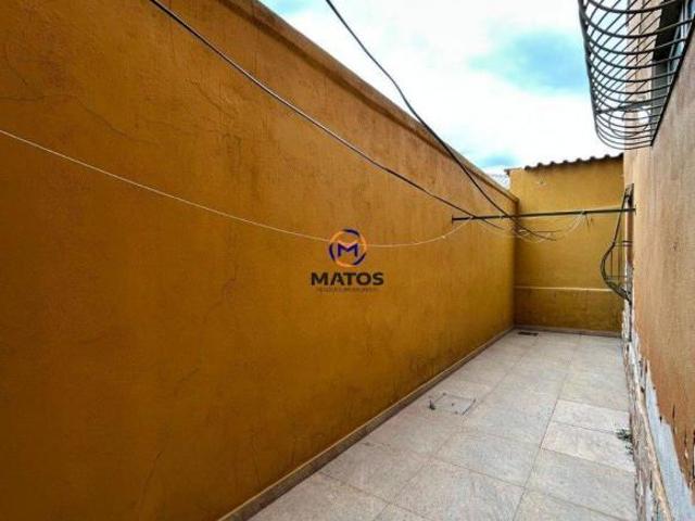 Casa com 4 quartos à venda em Santa Luzia, no bairro Belo Vale