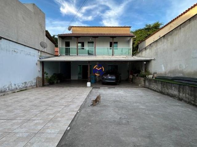 Casa com 4 quartos à venda em Santa Luzia, no bairro Monte Carlo
