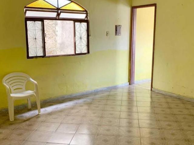 Casa com 4 quartos à venda em Santa Luzia, no bairro Nossa Senhora Das Graças