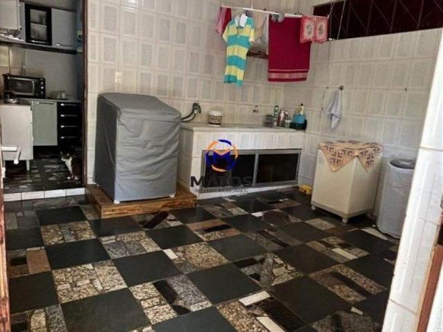 Casa com 4 quartos à venda em Santa Luzia, no bairro São Cosme De Cima