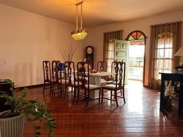 Casa com 4 quartos à venda em Santa Luzia, no bairro Vila Das Mansões