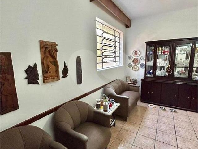 Casa com 4 quartos à venda em Santana SP