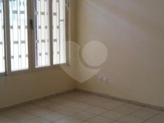 Casa com 4 quartos à venda em Santana SP