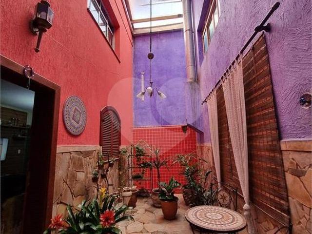 Casa com 4 quartos à venda em Santana SP