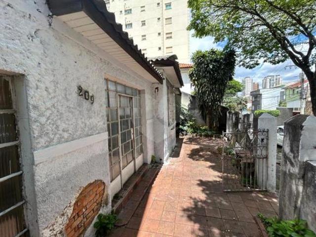 Casa com 4 quartos à venda em Santana SP