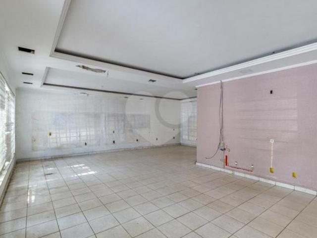 Casa com 4 quartos à venda em Santo Amaro SP