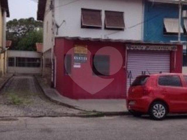 Casa com 4 quartos à venda em Santo Amaro SP