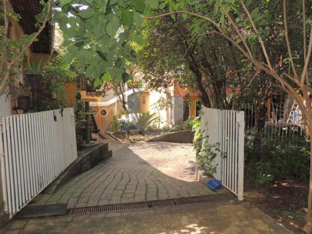 Casa com 4 quartos à venda em Santo Amaro SP